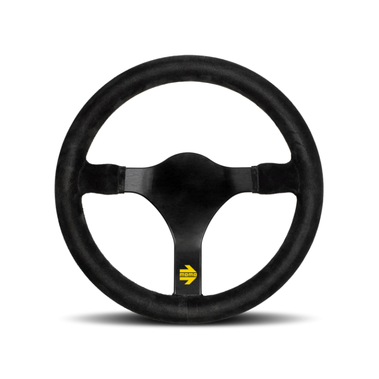 Les spécificités des volants rallye et circuit - DriftShop