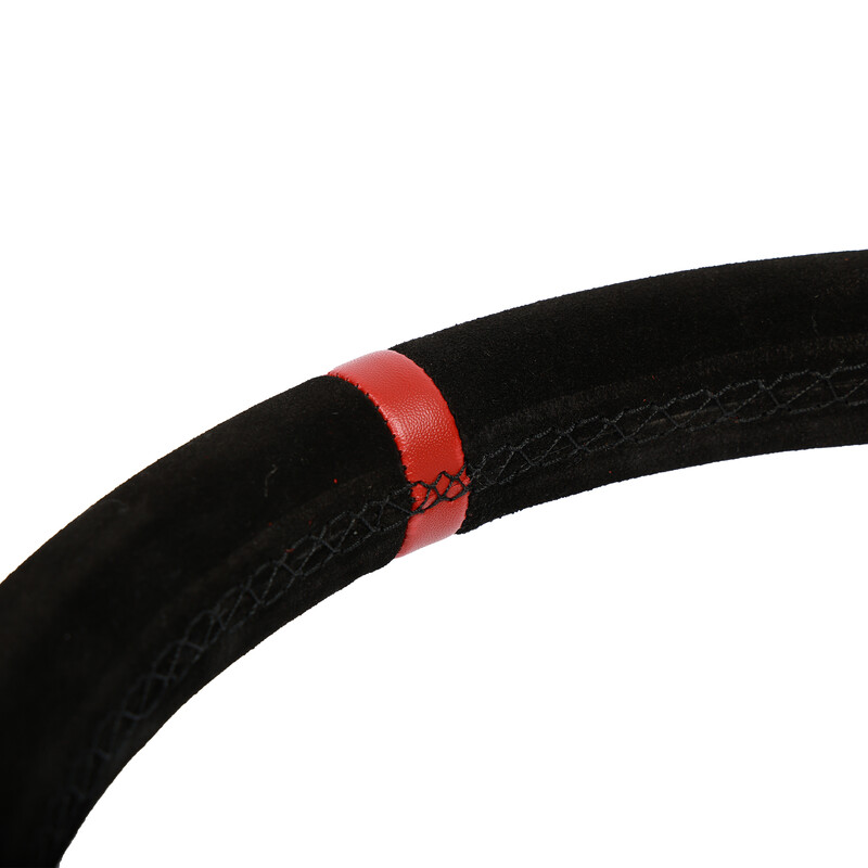 Volant DriftShop Tulipé (70 mm) Hydrodip Noir | En Stock, DriftShop.fr