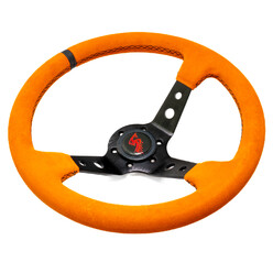 Volants voiture pour rallye, compétition, tuning | Driftshop.fr